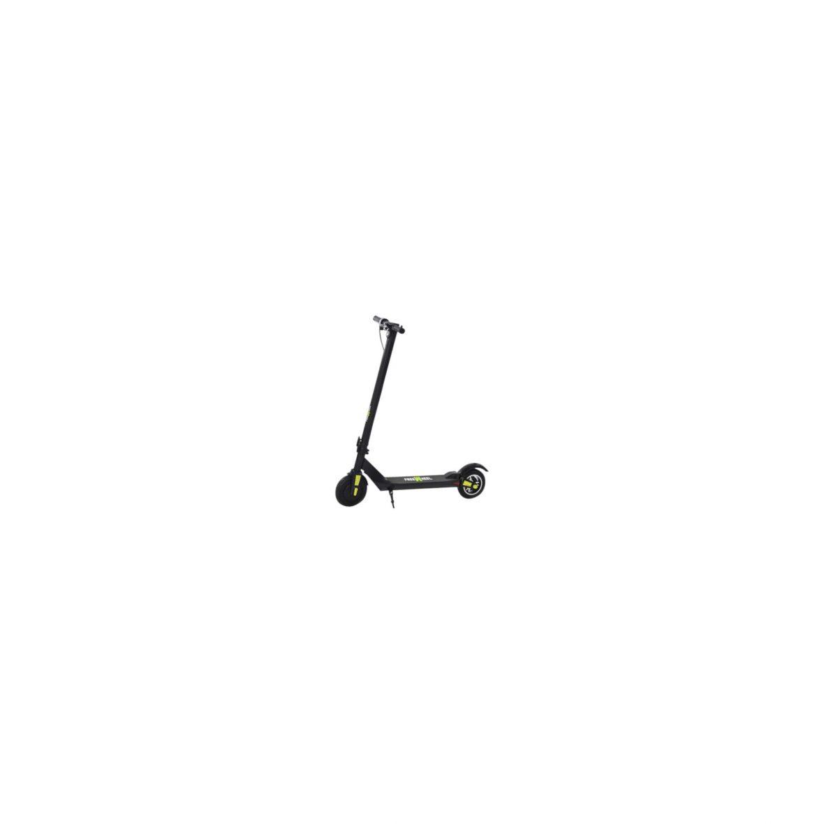 Trotineta Electrica, FreeWheel, Rider T3, Negru - Trotineta Electrica Trotineta Electrica, FreeWheel, Rider T3, Negru - Trotineta Electrica